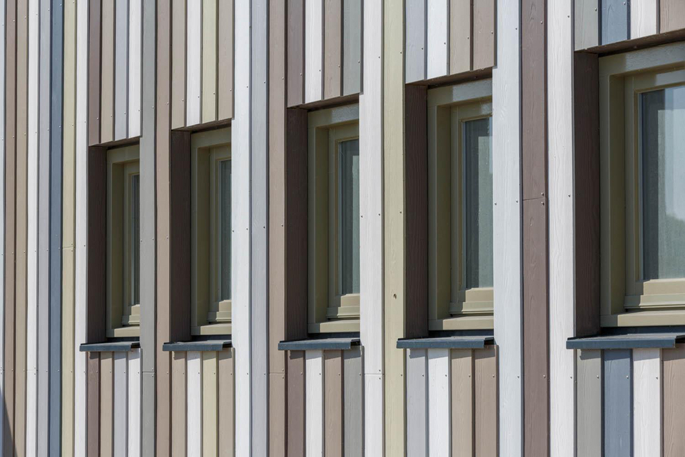 Naleśnikarnia w Almere, Holandia - Cedral