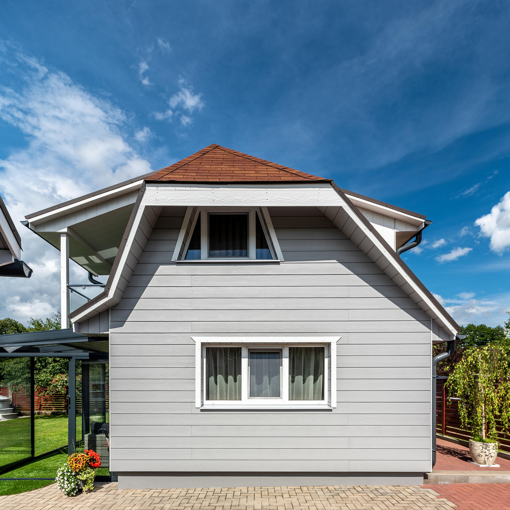 Eramaja, Riga - Cedral