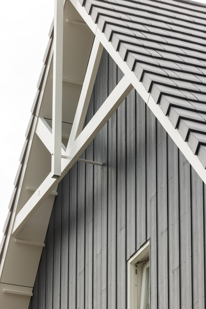 Nieuwbouwwoning in Wijchen - Cedral