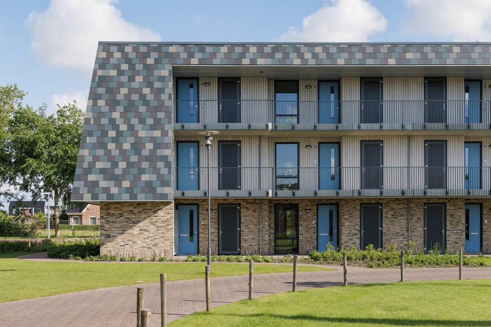 Den Burg - Nederland - Cedral