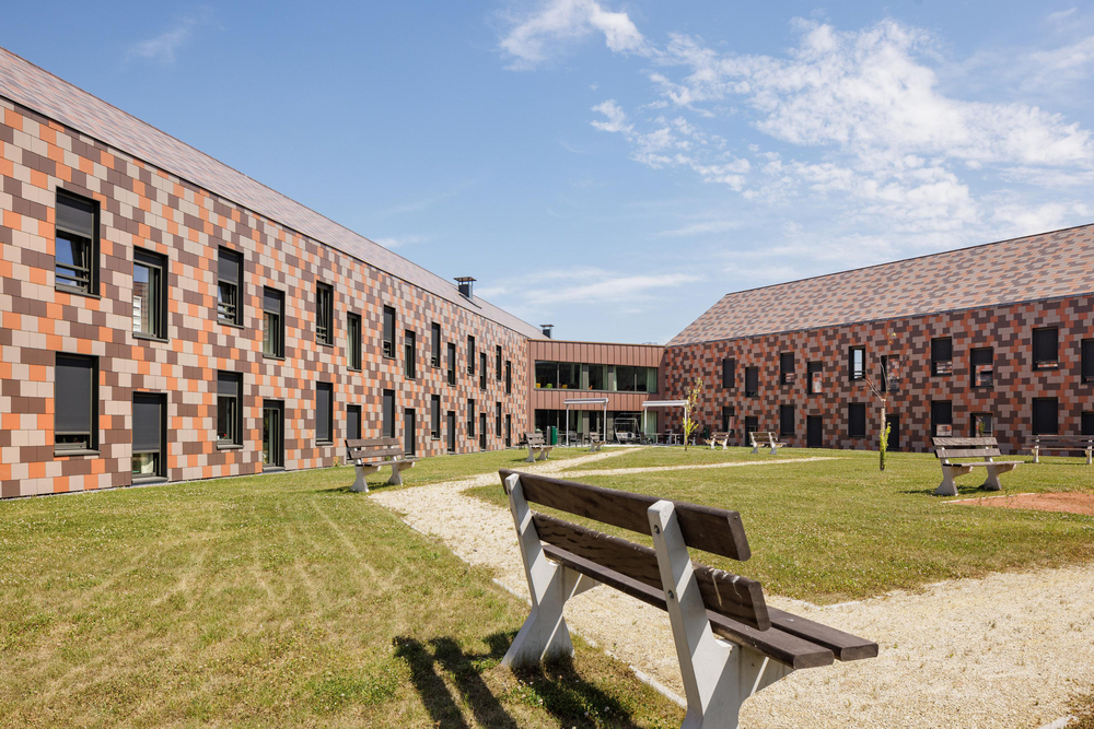 St. Ghislain - Belgique - Cedral