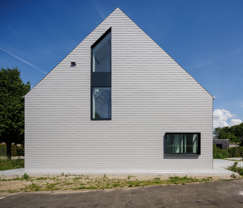 Beveren - België - Cedral