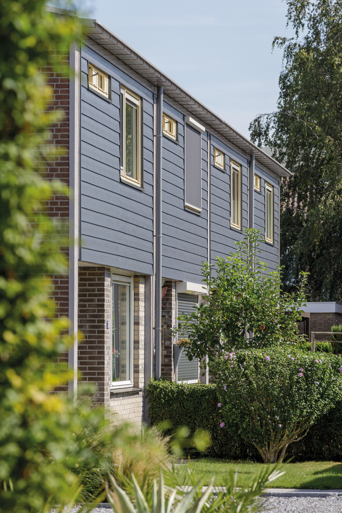 Hoogeveen - Nederland - Cedral