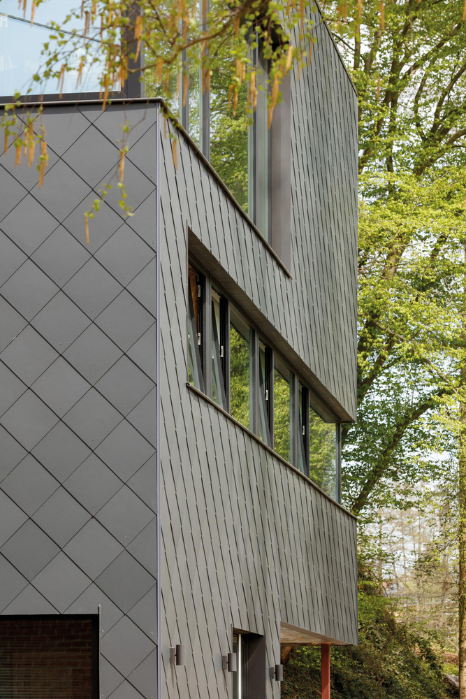 Temploux - België - Cedral