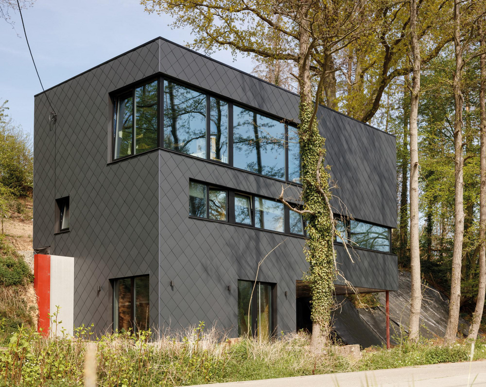 Temploux - België - Cedral