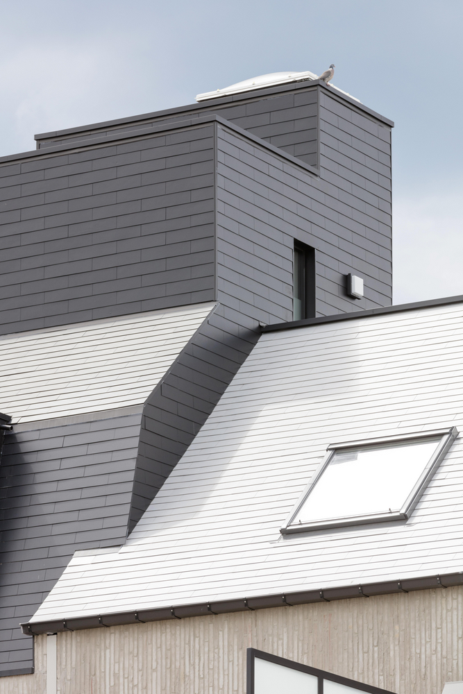 Tessenderlo - België - Cedral