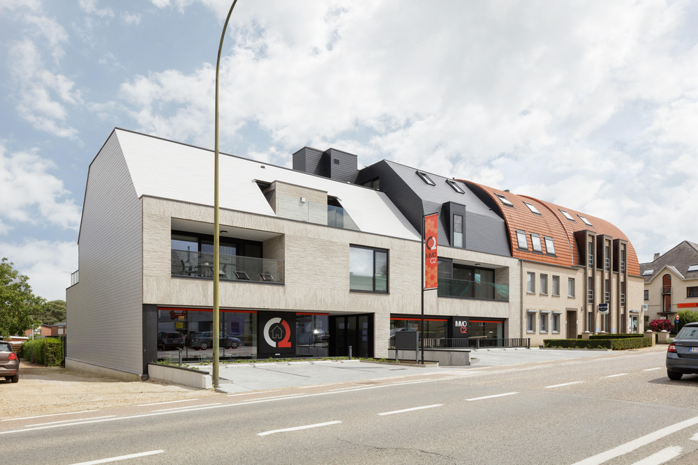 Tessenderlo - België - Cedral