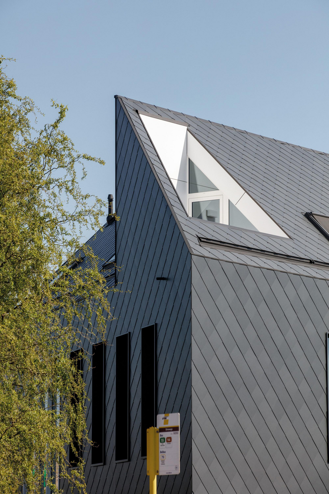 Zedelgem - België - Cedral