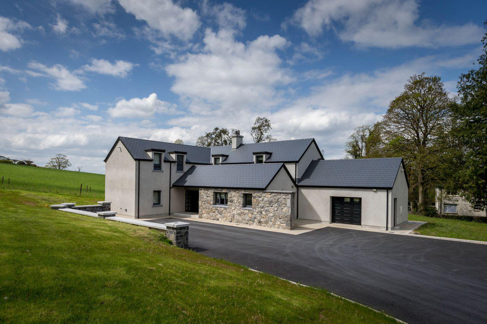 Castleconnell House - Cedral