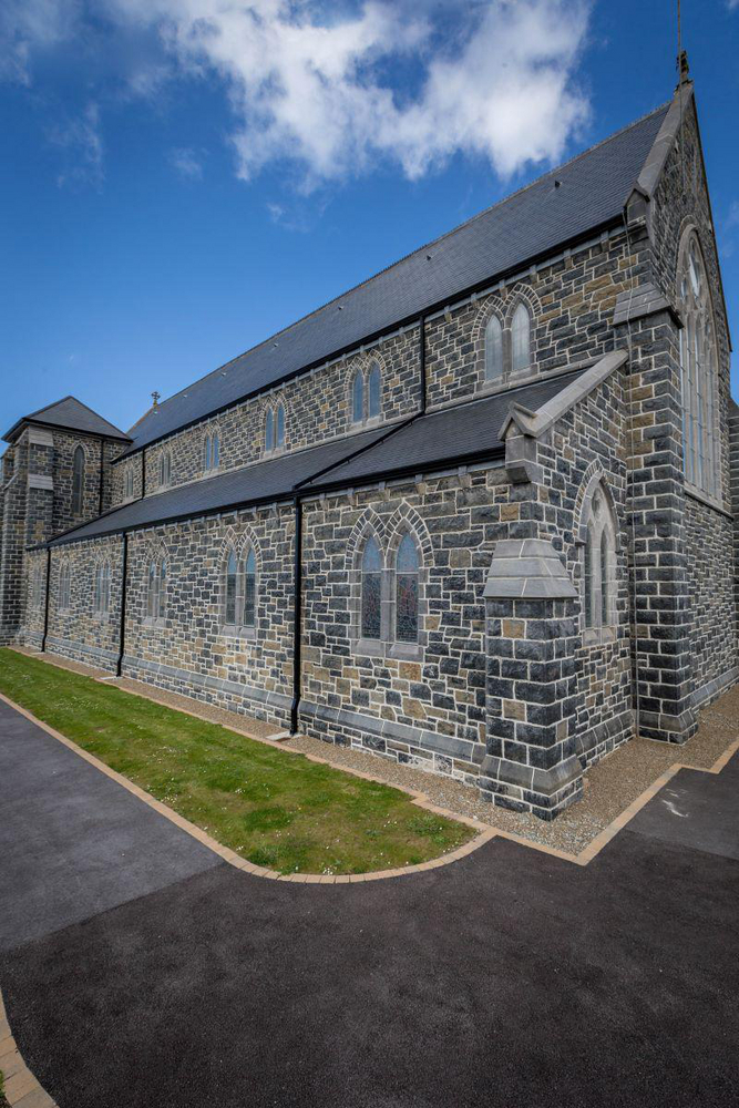 Kerry - Ireland - Cedral