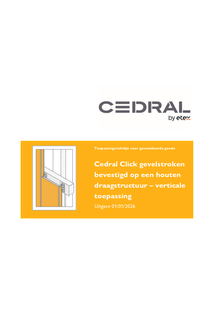 Documenten - Cedral