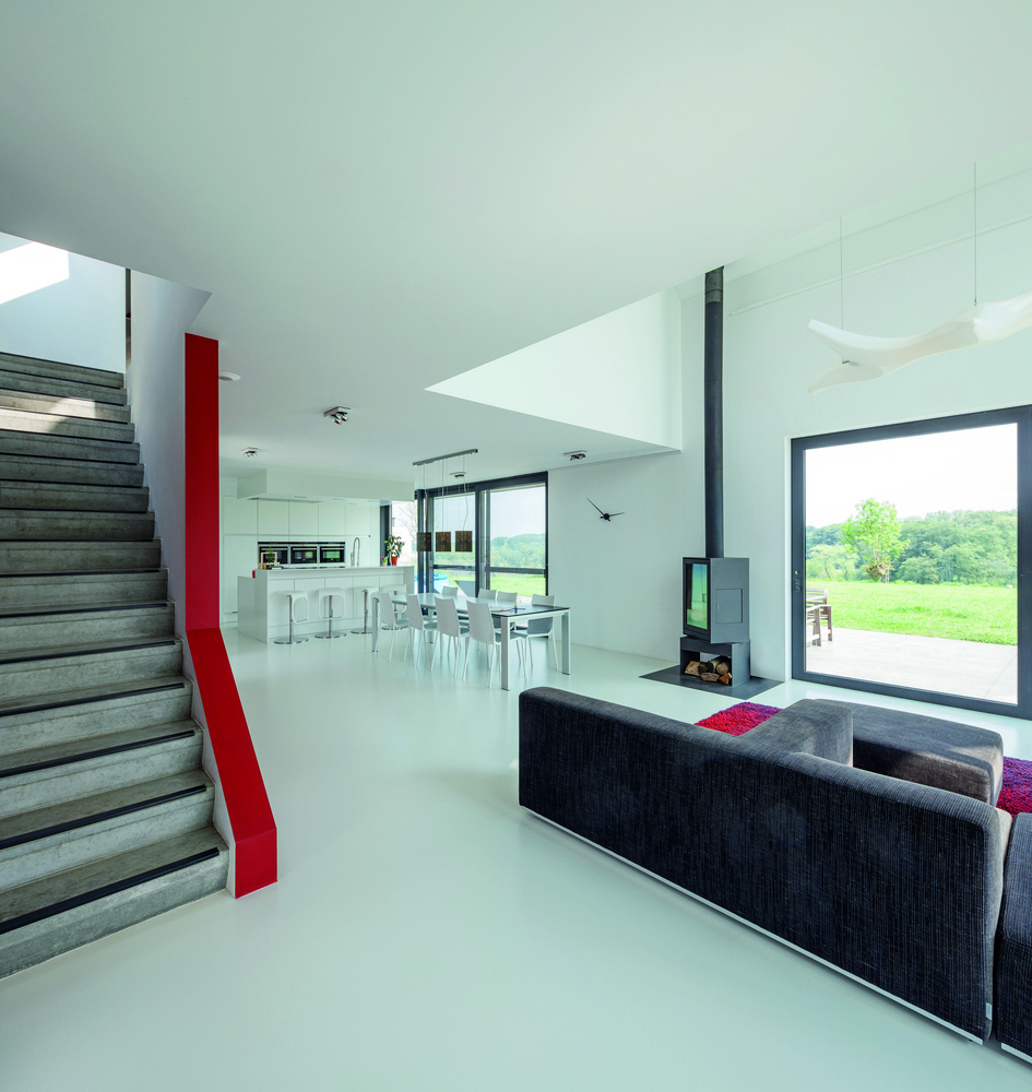 Woonschuur in Nukerke - Cedral