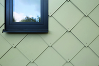 Ruitleien (klassieke plaatsing) in Arendonk - Cedral