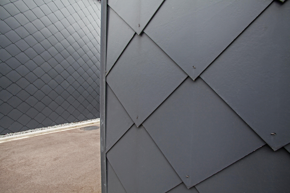 New Stonit leien te Noordwijk aan Zee - Cedral