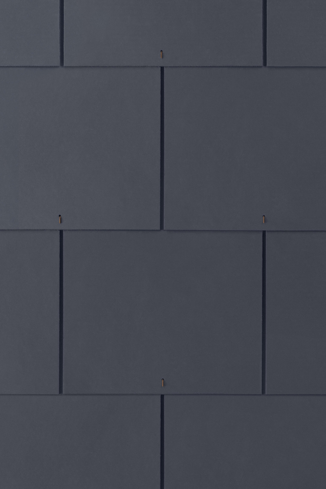 Cedral fibre cement slates - the strongest slates in the market - Cedral