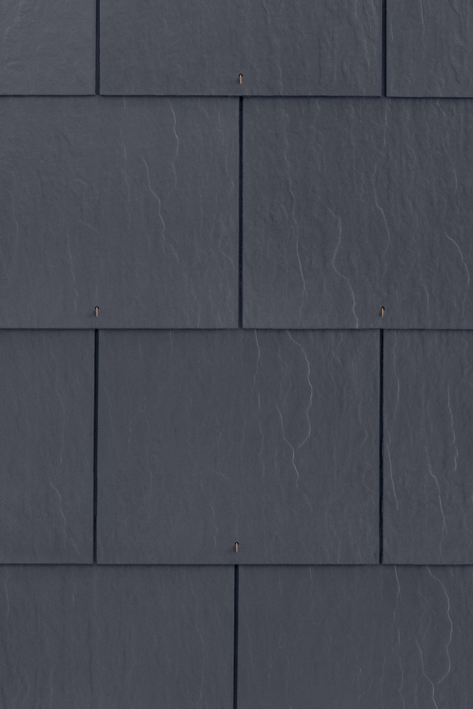 Cedral fibre cement slates - the strongest slates in the market - Cedral