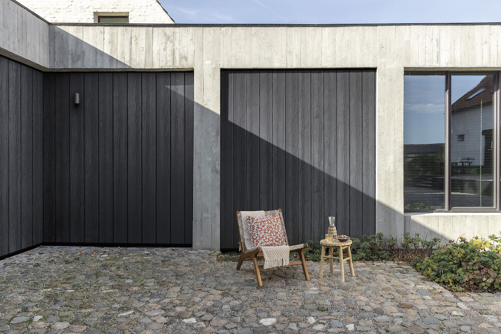 Collection Expressive - Cedral Collection Expressive - Cedral